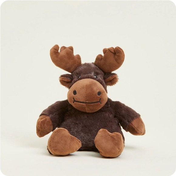Warmies | Toys | Warmies Moose | Poshmark